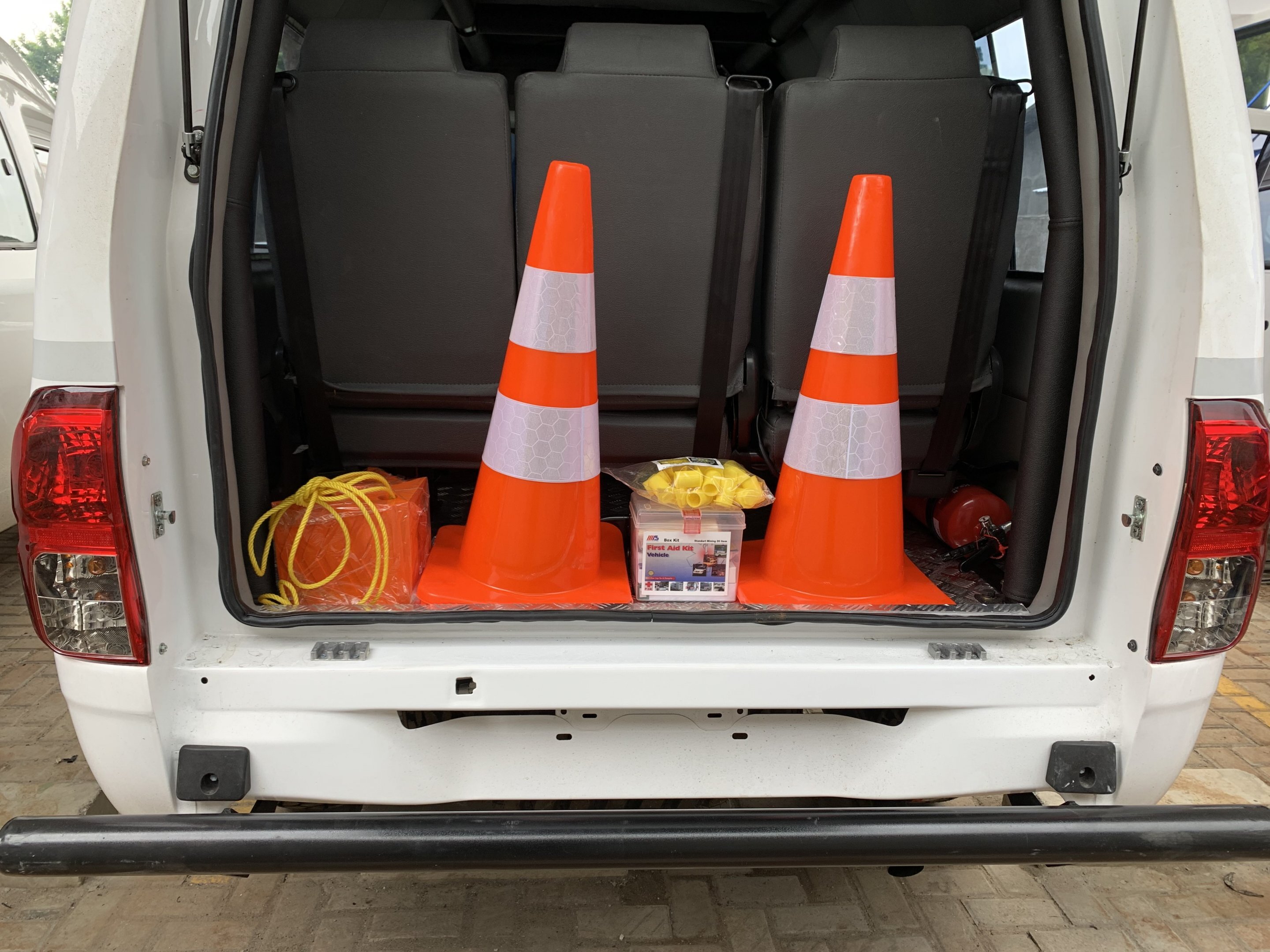 Hi-Lux Rocco Man Haul | Galeri | PT. Mustika Adi Sejahtera